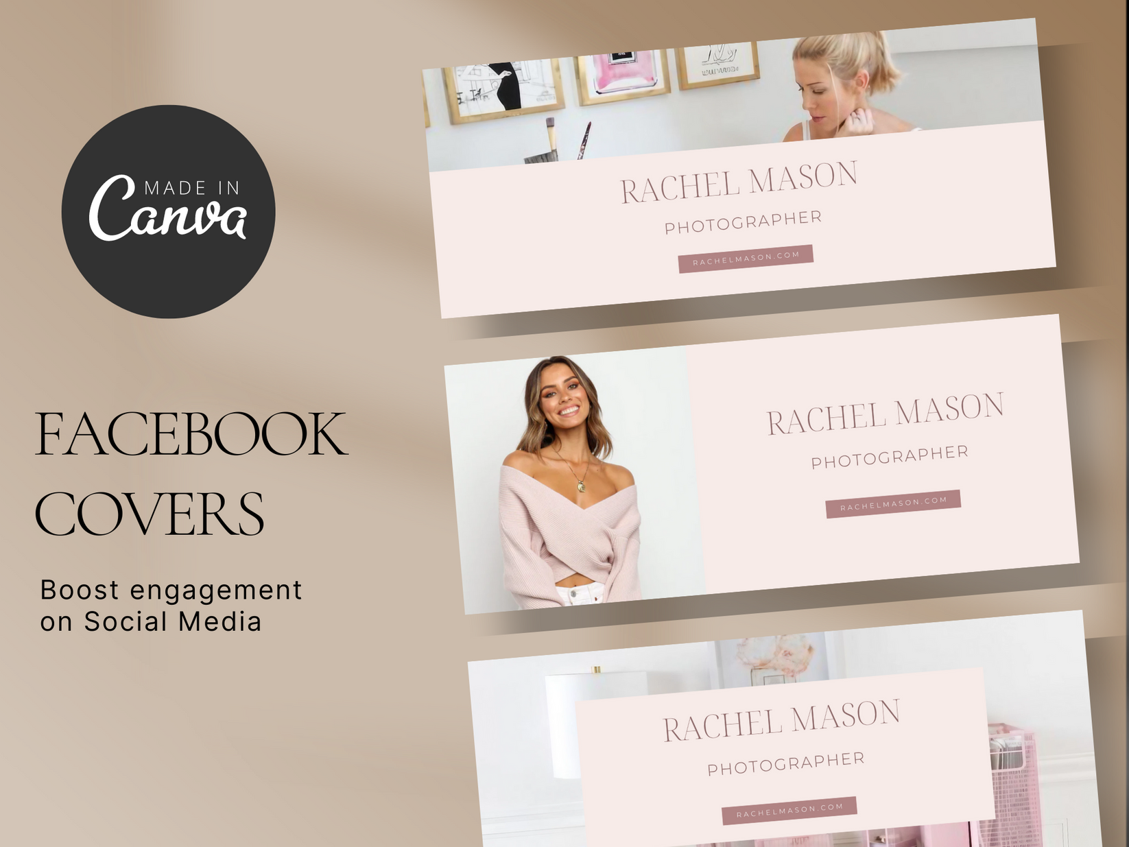 MRV Templates - Facebook Covers Canva Template – MRR Products Vault (Shop)