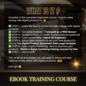 MRR Digital Products with MRR Master Resell Rights MRR Products Vault ...