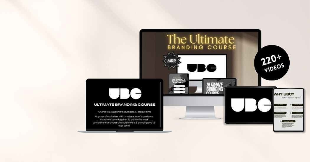 MRR Digital Products with MRR Master Resell Rights MRR Products Vault